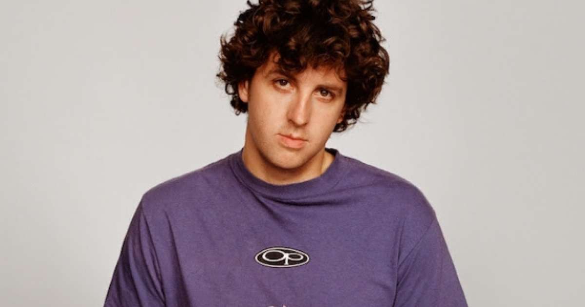 Jamie xx announces 'In Waves' Asia tour following acclaimed album drop ...
