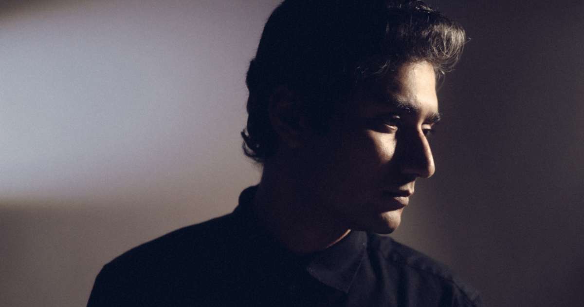 Jay Pei announces sonic rebirth as PANELIA with ‘Nothing And All At ...