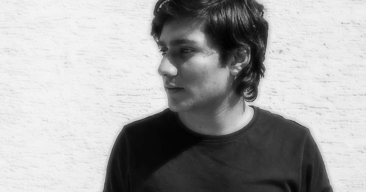 Jay Pei's 3-week residency Dairo in New Delhi includes Ableton Live ...