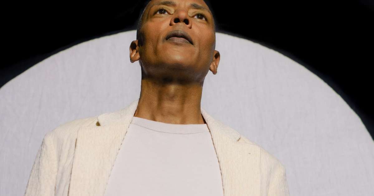Jeff Mills’ Live At The Liquid Room tour lands at 宀 Club for two nights ...