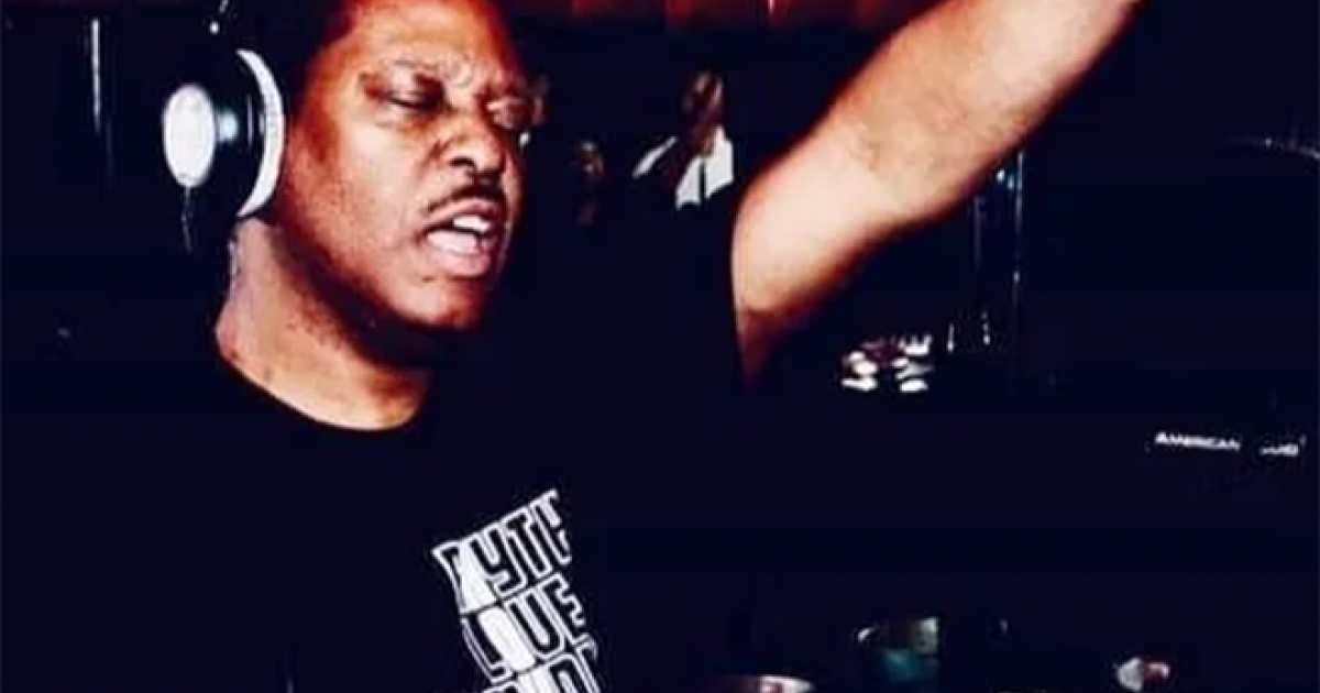 GoFundMe launched for Chicago house pioneer Jesse Saunders - Global ...