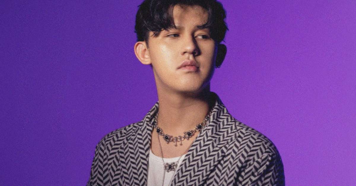 Jevin Julian drops visualiser for blissful track, 'safe space' - Video ...