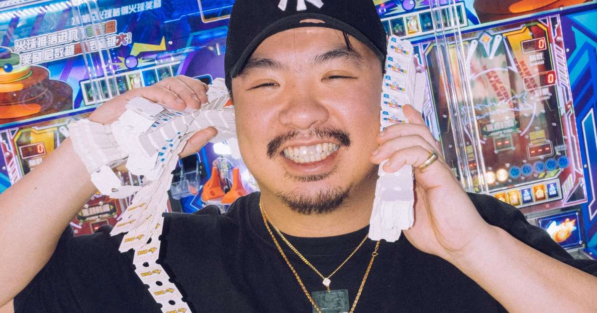 Jianbo’s ‘Everything For The Family’ hits home - Music - Mixmag Asia