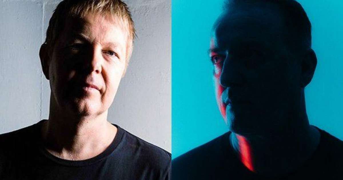 Sasha & John Digweed to perform rare five-hour set in 2025 - Global ...