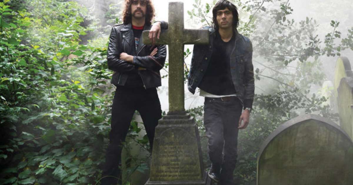 Justice shares artwork for their new album 'Woman' - Global - Mixmag Asia