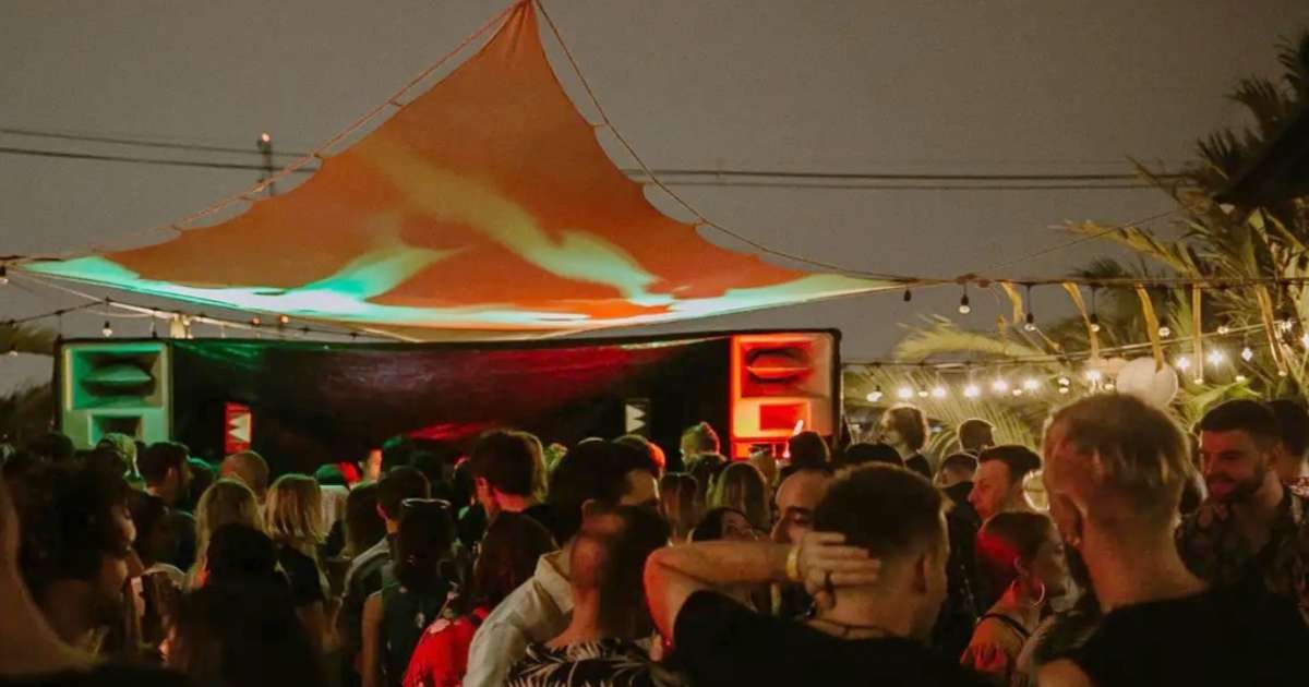 Karma Krachao's fourth edition returns to Bangkok’s green oasis in ...