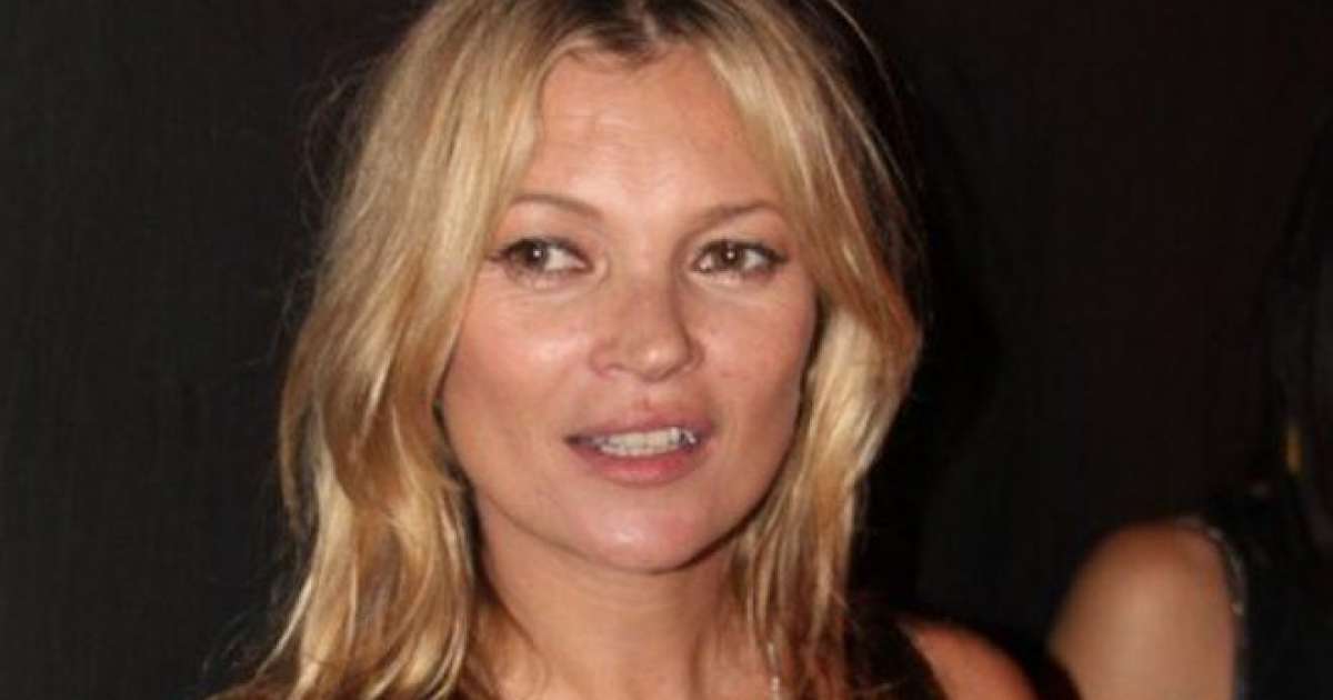 Kanye West created a special Soul II Soul mashup for Kate Moss' Desert ...