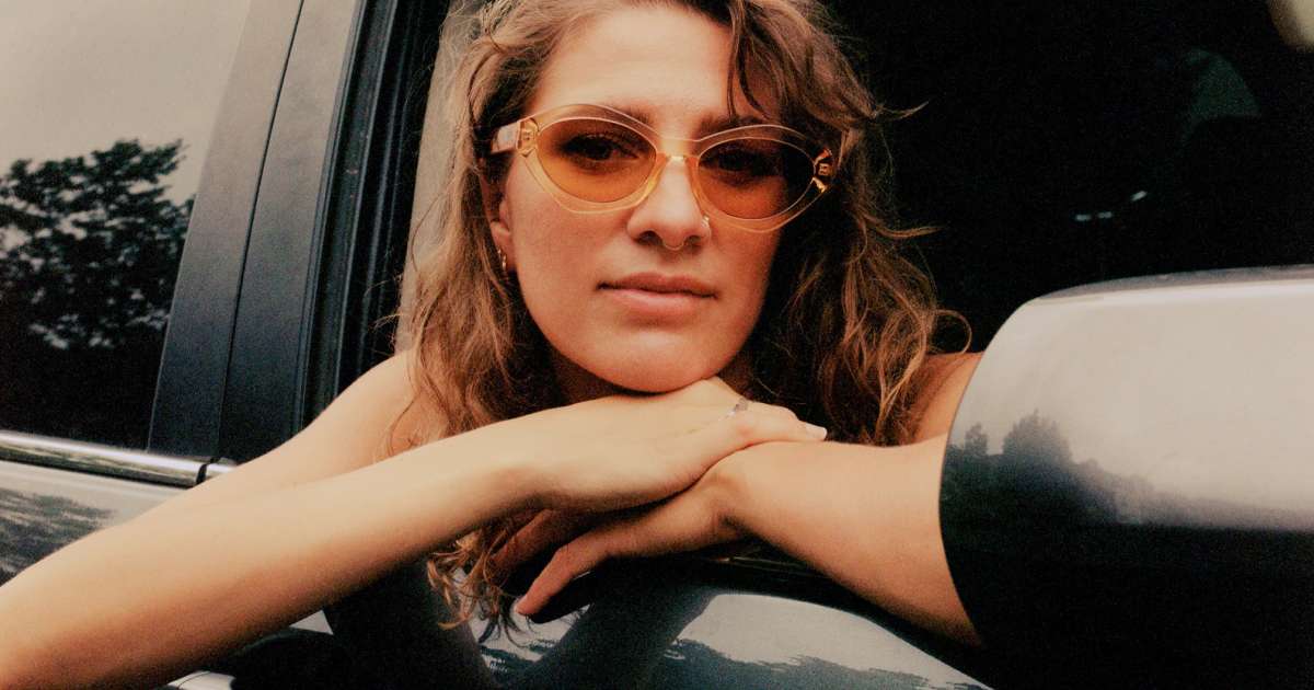 The Guest List: Kate Stein curates an ode to NYC - The Guest List ...