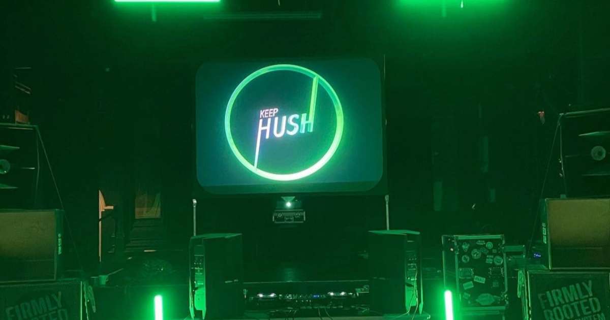 Bangladesh: Keep Hush Live Bhai Bhai Takeover - Events - Mixmag Asia