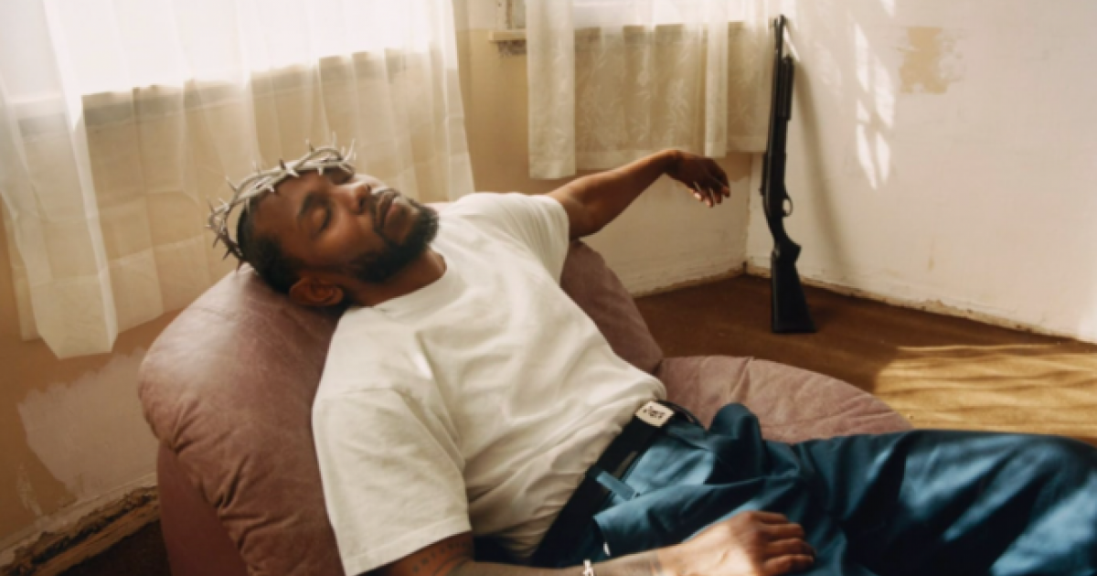 Kendrick Lamar performs Drake diss five times at his LA show - Global ...
