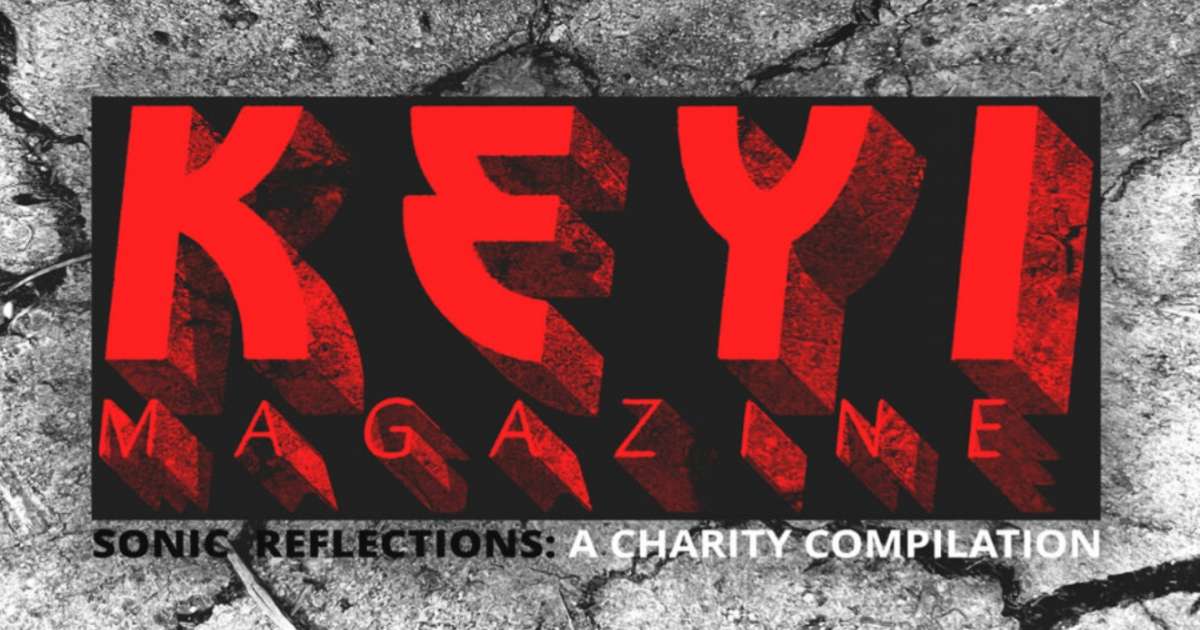Keyi Magazine unveils 44-track charity compilation, ‘Sonic Reflections’ - New Releases - Mixmag Asia