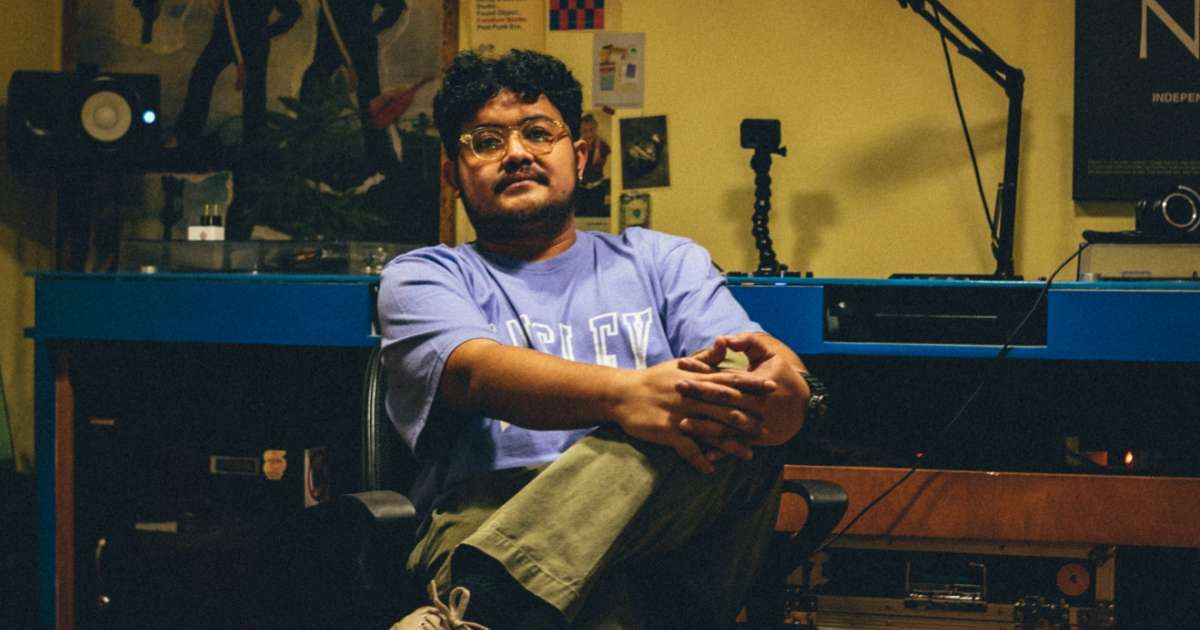 Bangkok: Däydang presents Kimoji - Events - Mixmag Asia