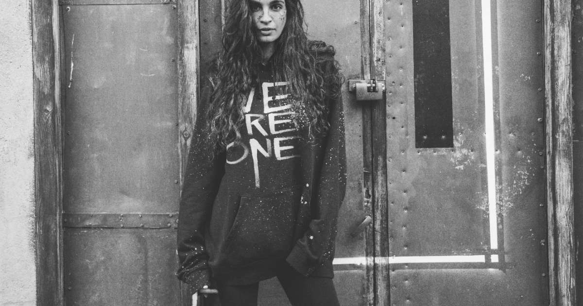 Kiss Nuka’s ‘I Love The Drive’ is a percussively groovy ode to illicit ...