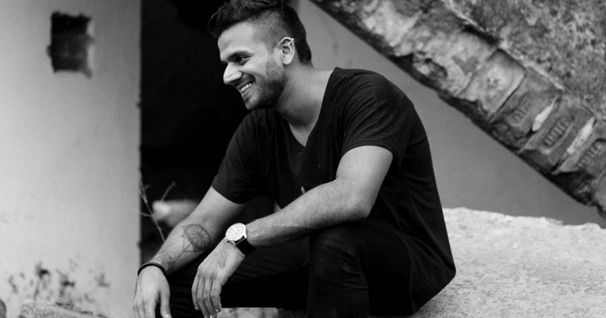 Premiere: Kohra pushes 'Grounding' through effervescent breaks ...