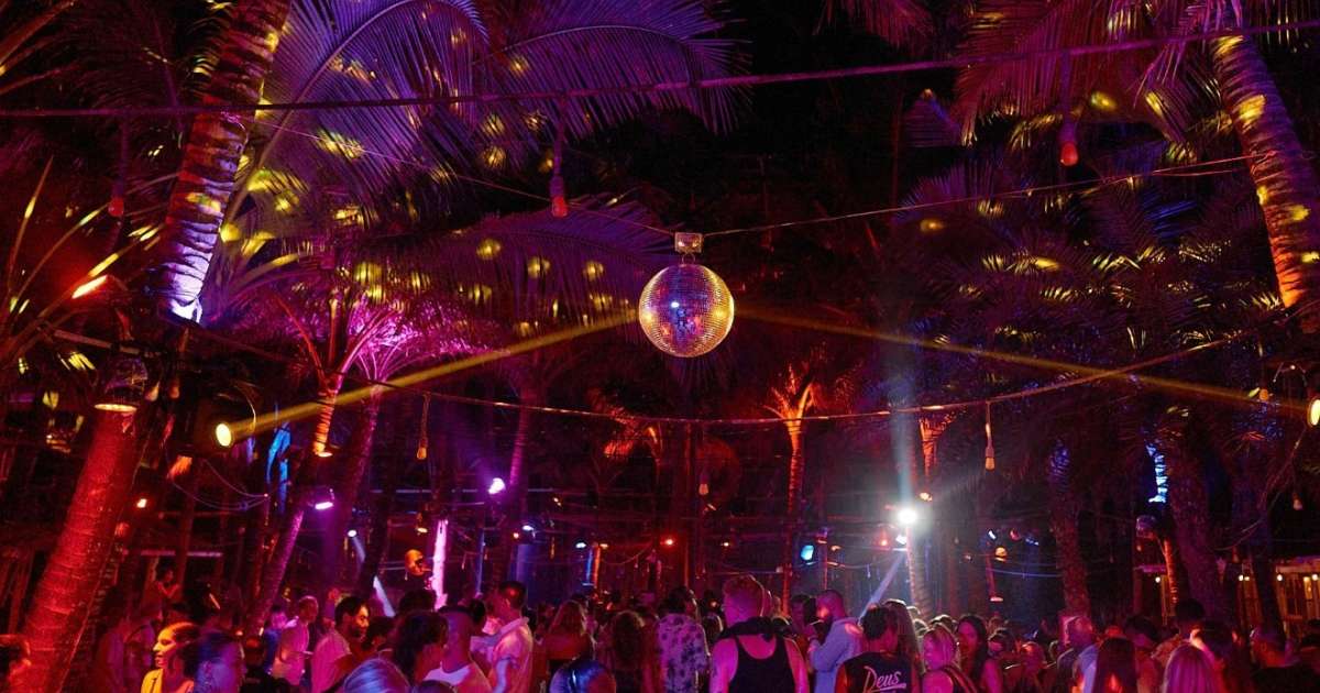 Bali: Basement Love x PNNY invites Giegling - Events - Mixmag Asia