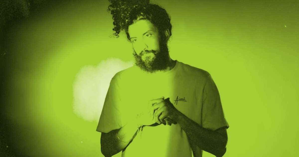 Yasiin Bey’s ‘The Ecstatic’ now through an Eastern lens courtesy of ...