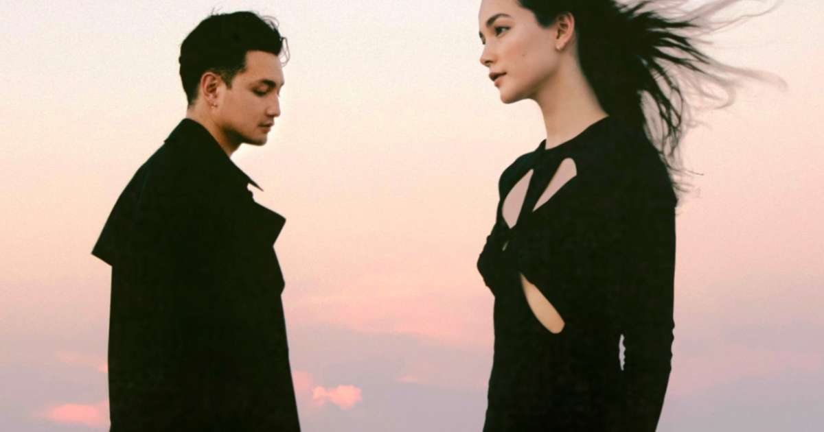 Lastlings share their vision of a ‘Perfect World’ through their ...