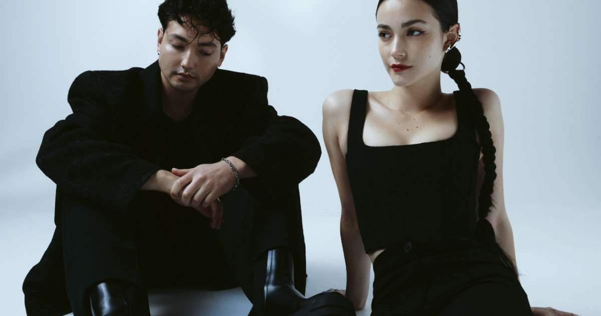 Lastlings’ sophomore album teems with emotional, electronic indie dance ...