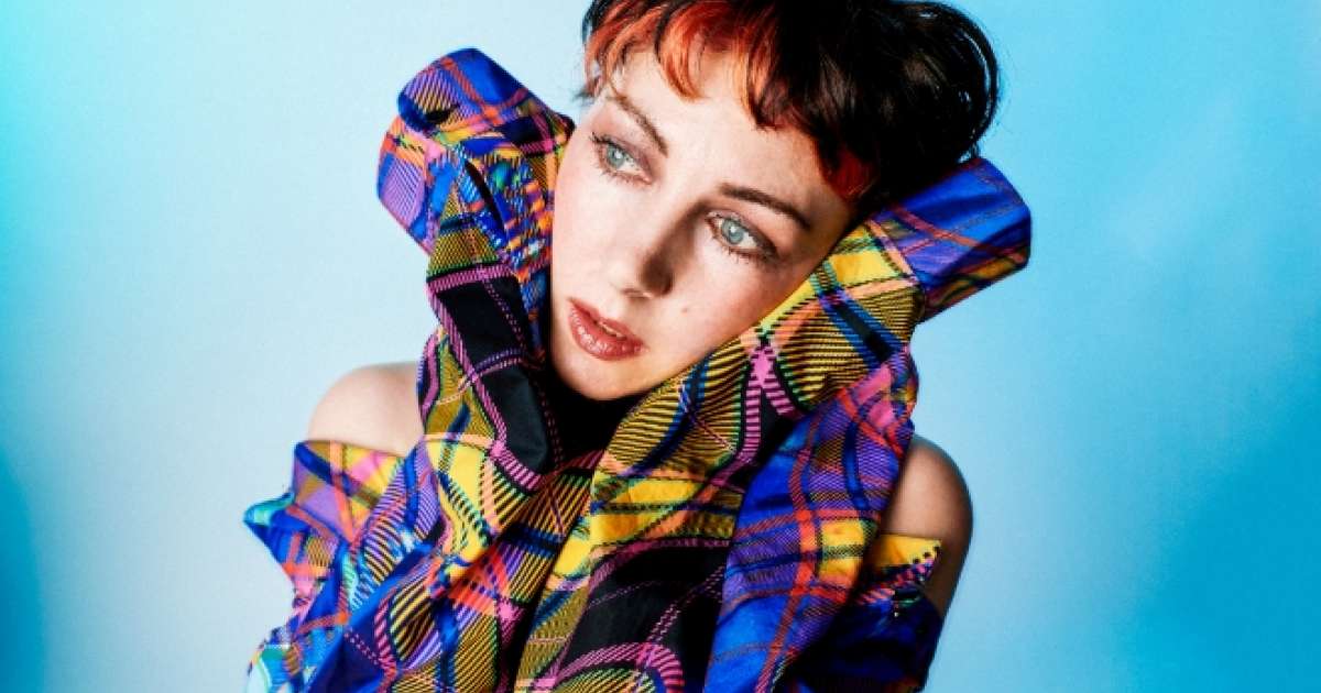 lau.ra infuses breaks & bass house into Congo Natty’s ‘Postcode Dance ...