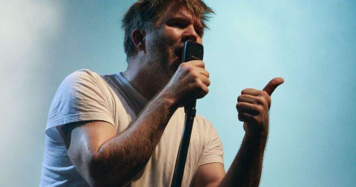 LCD Soundsystem bassist says Daft Punk’s ‘Homework’ inspired the band’s ...