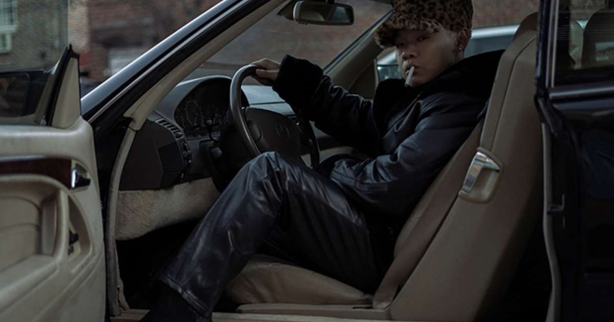 LiFTED officially launches in Asia with a mission to elevate hip hop in ...