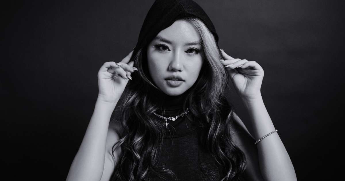 DJ CHICA makes production debut on ghetto tech anthem ‘Hotel Suite ...