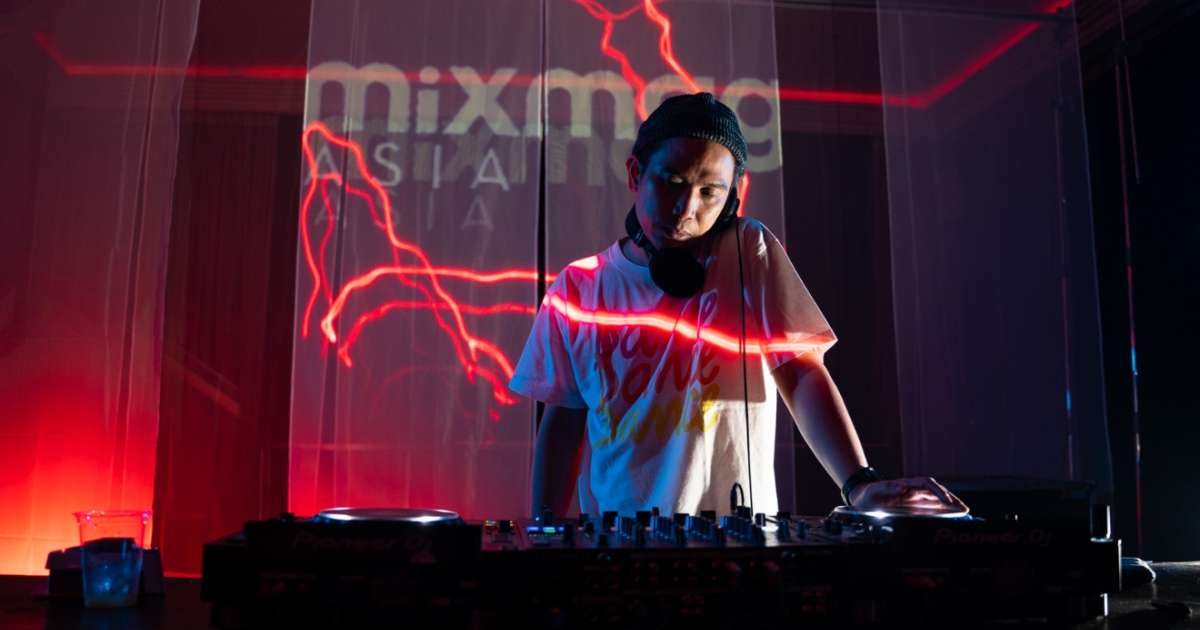 Watch DJ sets from Jogja, Jakarta & Bali by Indonesia's top selectors ...