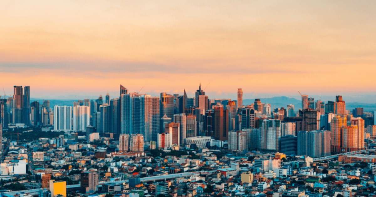 48 hours in Metro Manila: a culture-keen clubber’s guide - Features ...