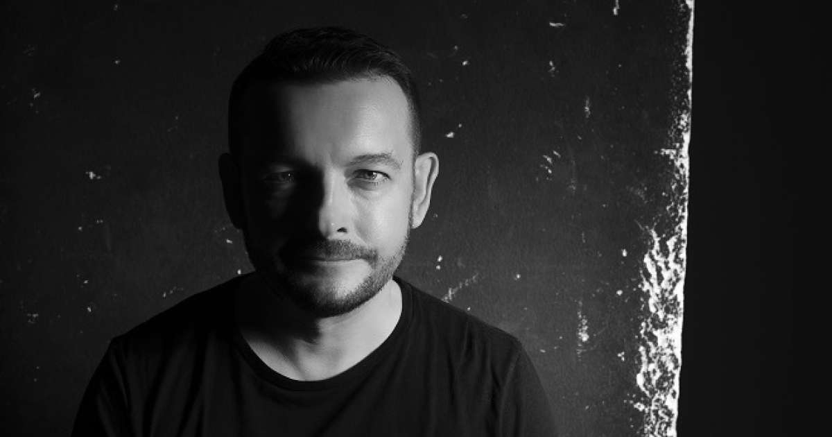 Marc Roberts lands on UK label Moton with a soul-searing selection of ...