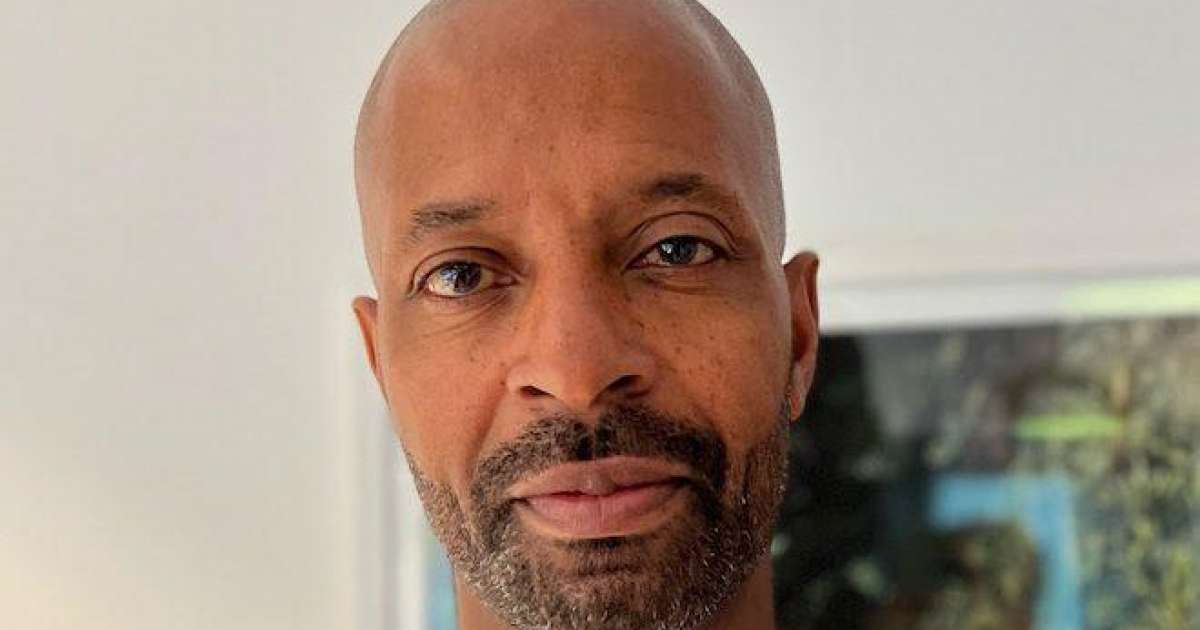 Mark Williams shares second Hardgroove release of 2023 following eight ...