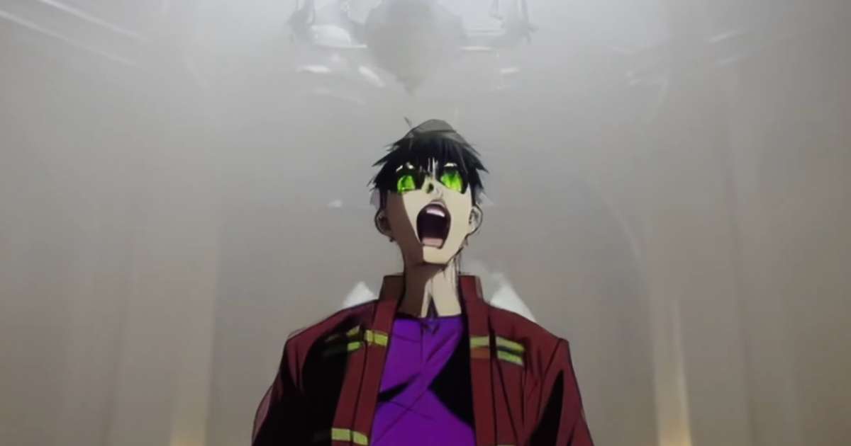 Mathame (Afterlife) phát hành music video "So What" được thực hiện hoàn ...