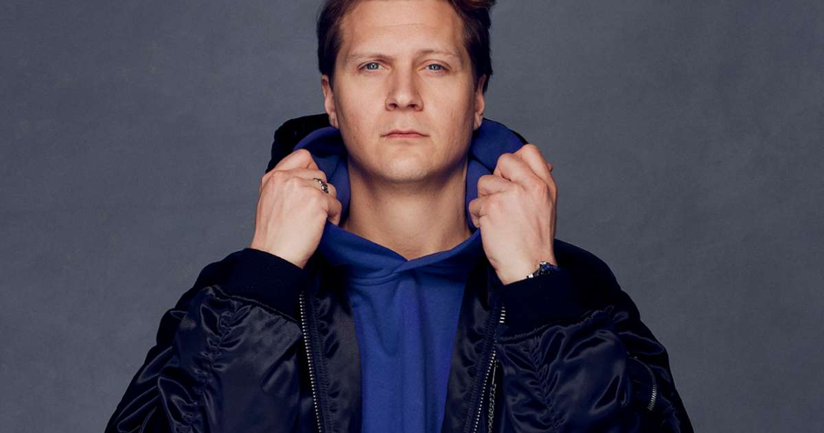 Matoma links up with H. Kenneth for emotive, dance-floor focused single ...