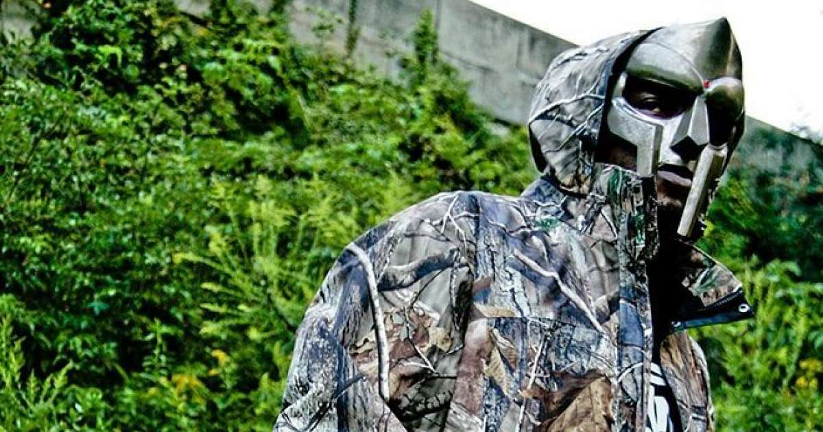 MF DOOM’s notebooks returned to widow following lengthy legal battle ...