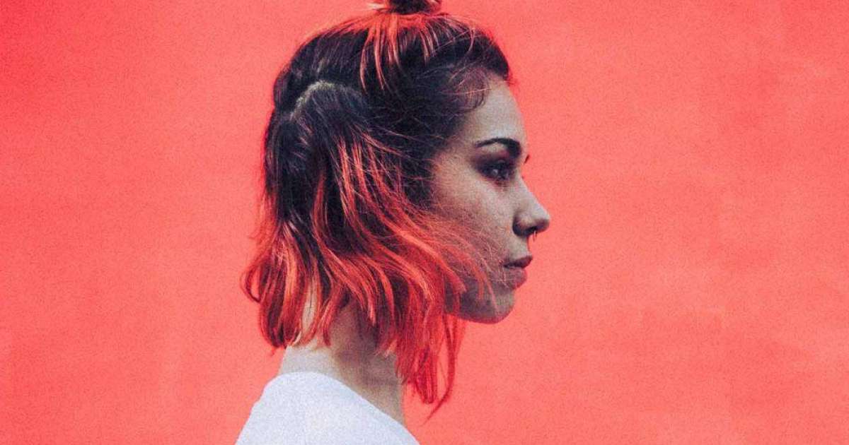 Mija challenges the status quo with hard hitting drum 'n' bass and is ...