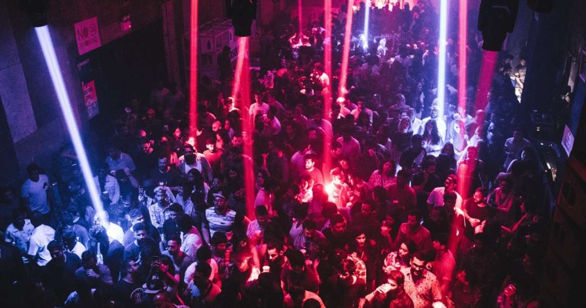 Milkman returns to Mumbai’s Famous Studios for Groove X Festival in ...