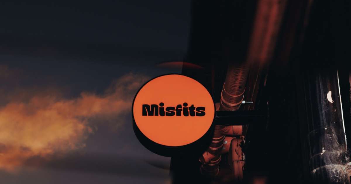Venue Spotlight: Misfits in Melbourne dances to a different beat ...