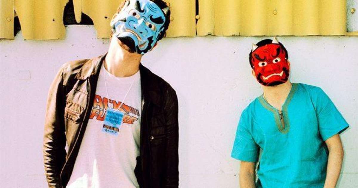 Mixmag to celebrate 40th anniversary with photography exhibition at ADE ...