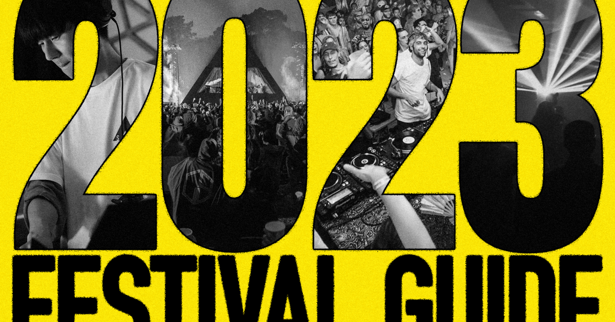 Festivals in Asia to look forward to in 2023 - Features - Mixmag Asia