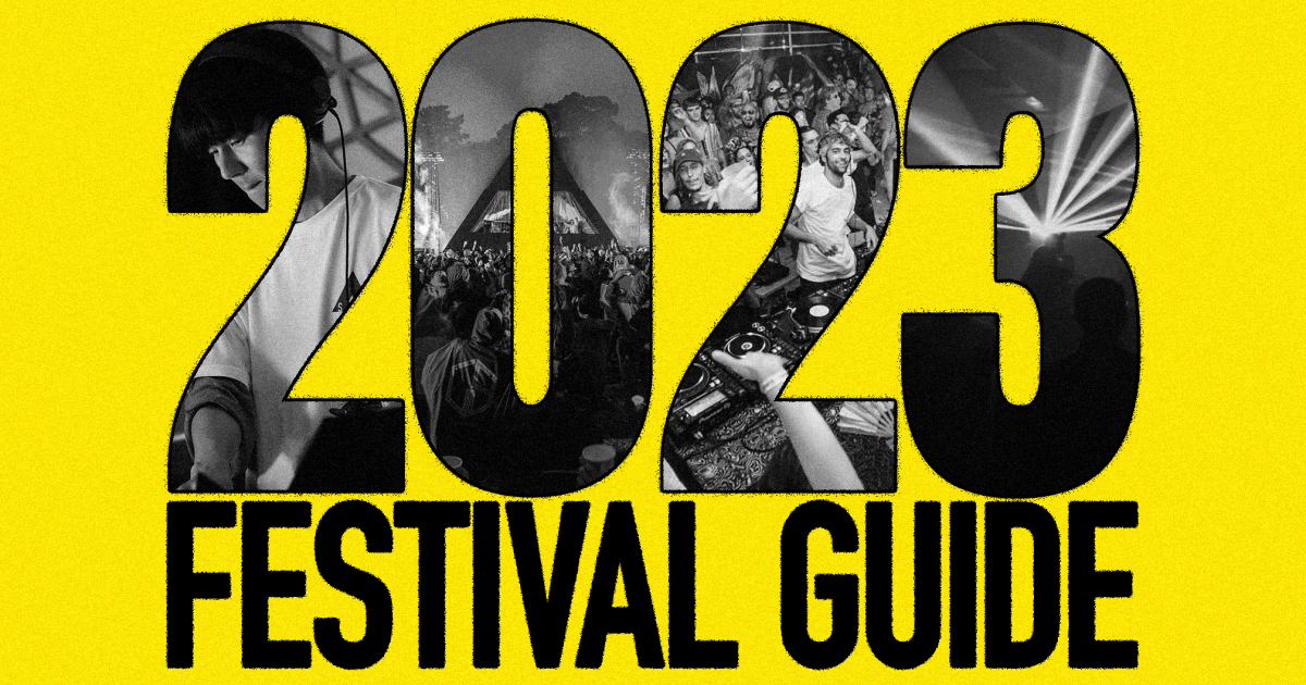 Festivals in Asia to look forward to in 2023 - Features - Mixmag Asia