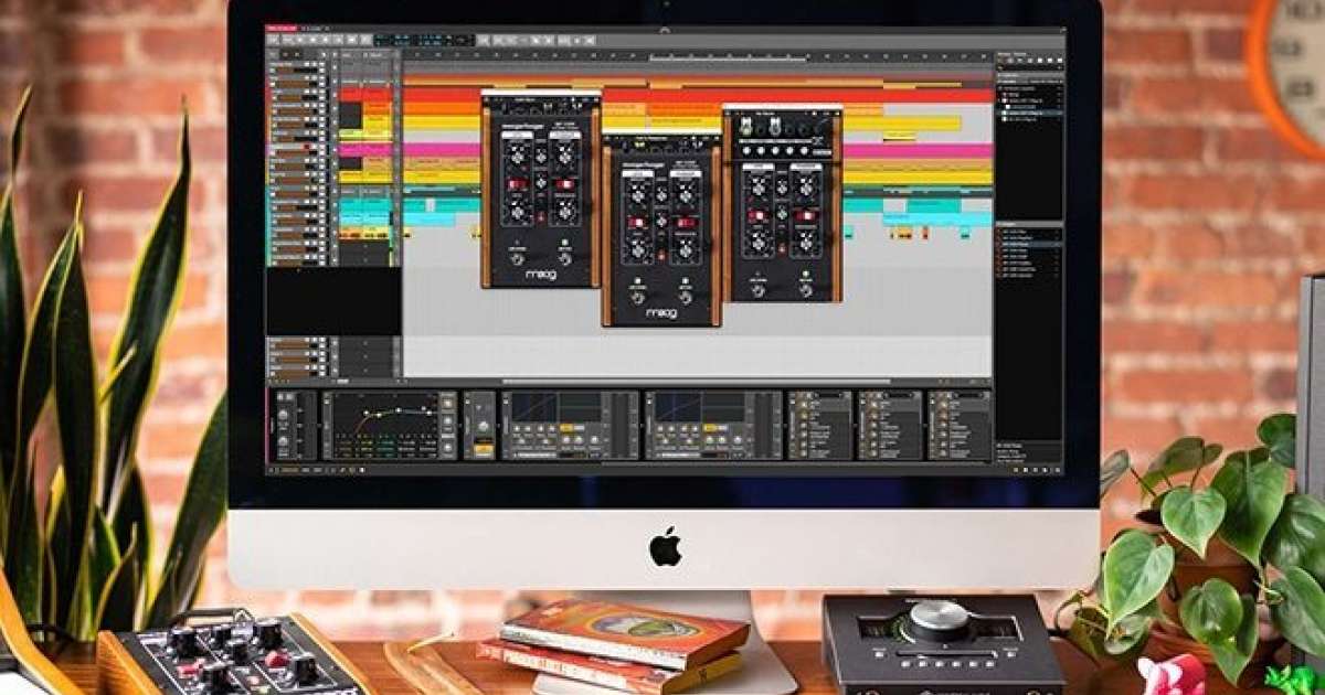 Moog reinvents its classic analogue effects pedals with Moogerfooger ...