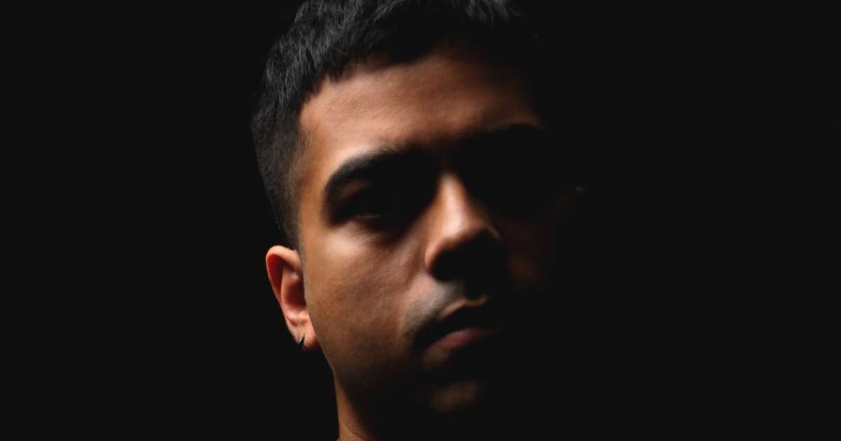 MO7 Recordings releases latest EP from Murcor, 'Blind Spots' - New ...