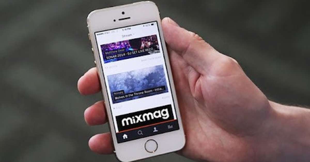 SoundCloud has bought AI tech startup Musiio - Asia News - Mixmag Asia