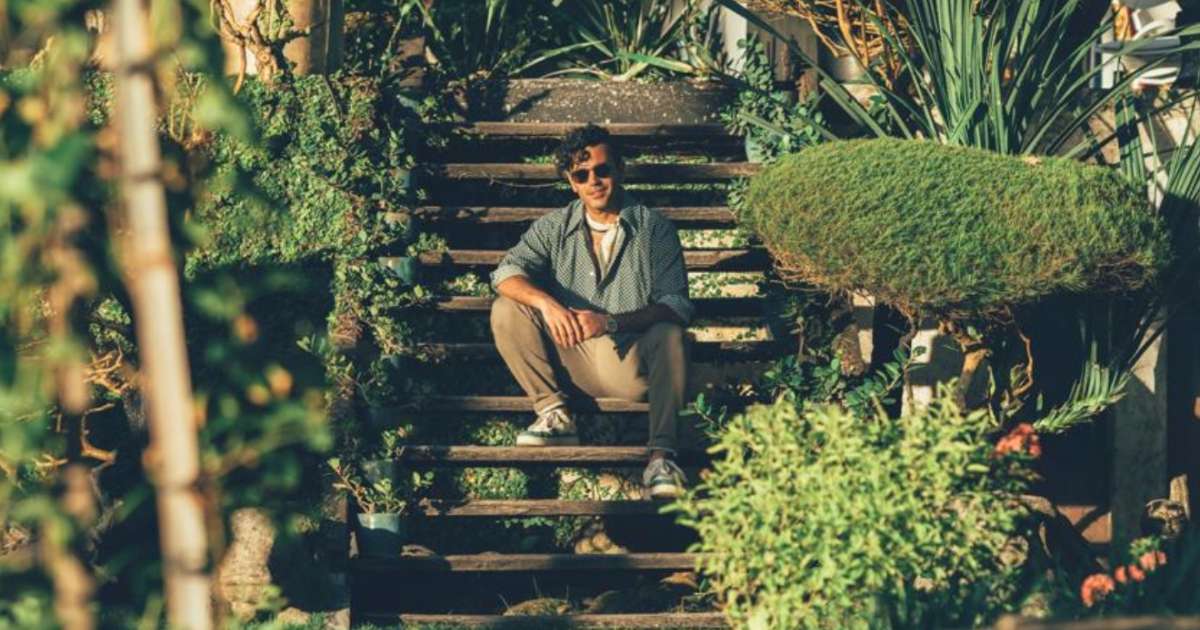 Mustafa Ismaeel is bringing his groovy fusion of house & cutting edge ...