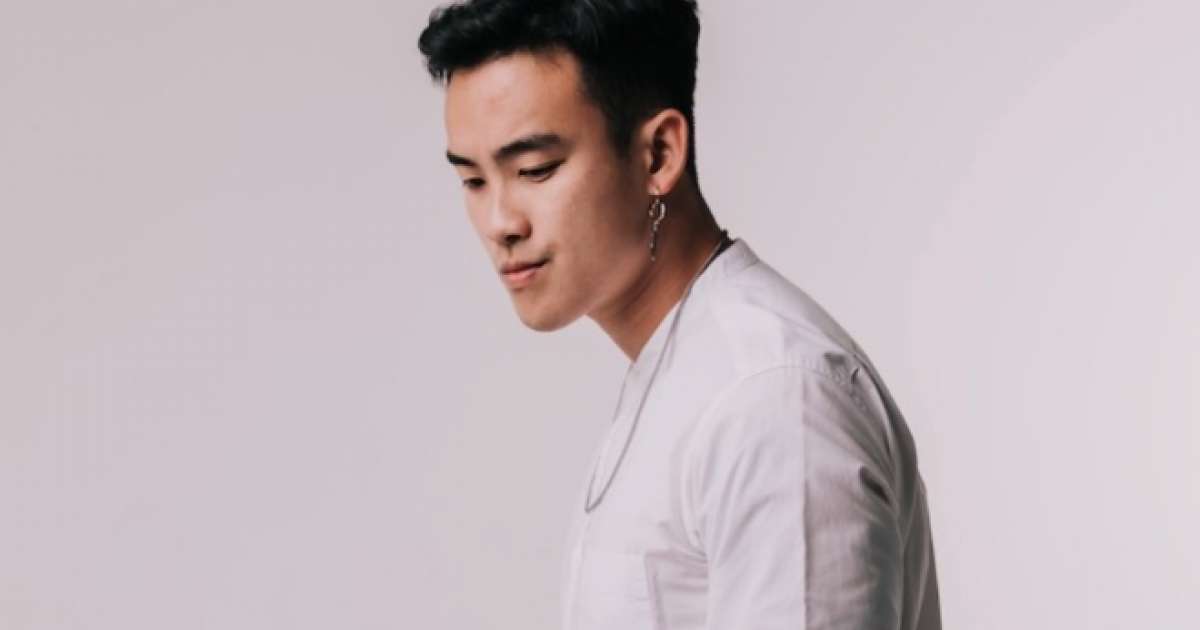 'Secrets' is MYRNE's new shadowy single that hides a message of honesty ...