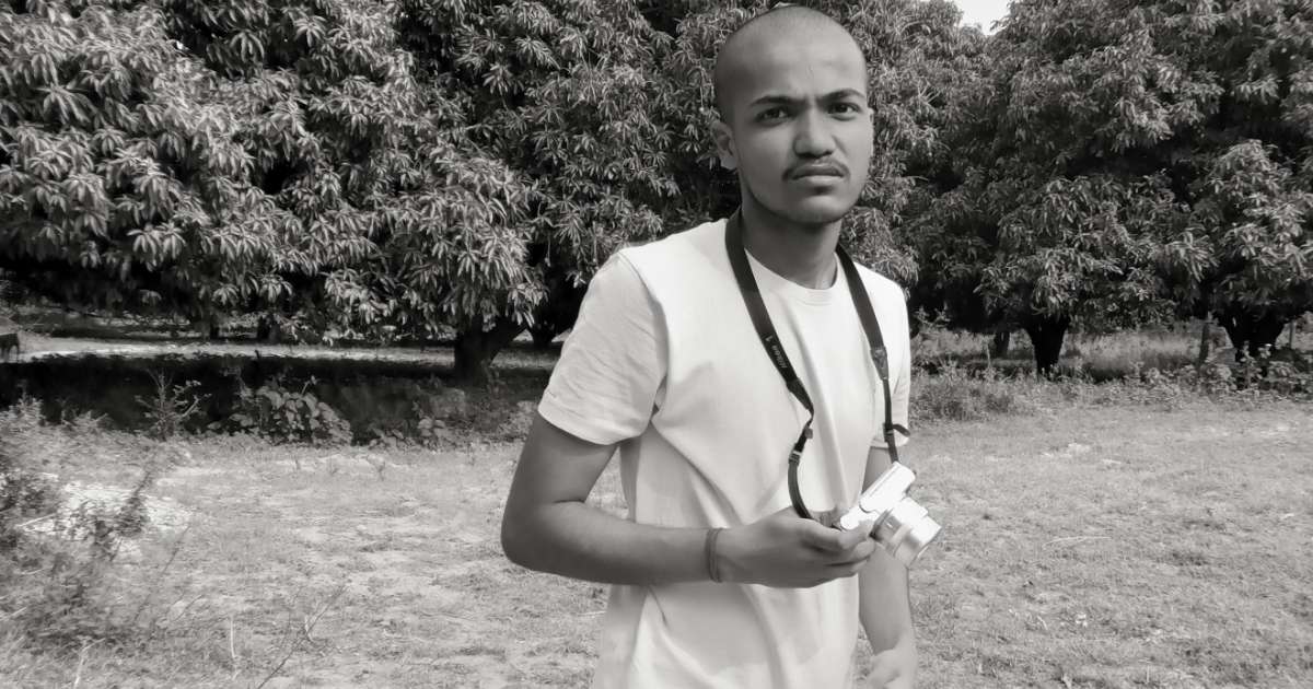 Nilotpal Das’ harmonium takes centre stage in sonorous 24-hour drone ...
