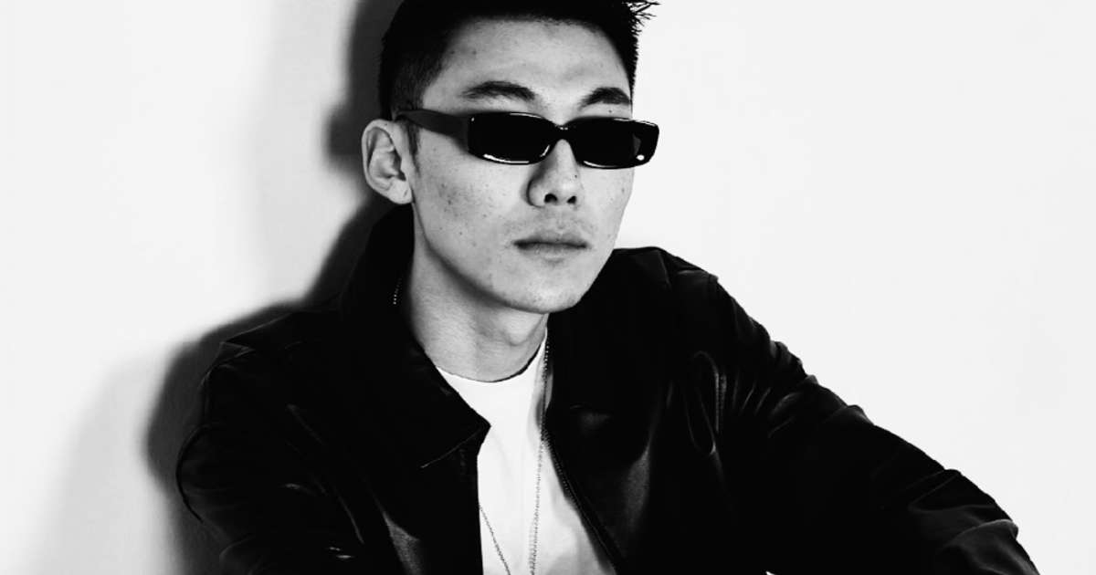 NO.LINK hits us with a high-octane powerhouse of an EP - Music - Mixmag ...