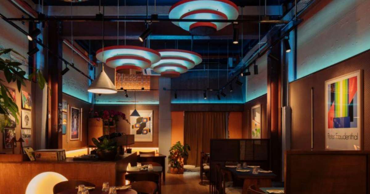 Offtrack marks second anniversary with weeklong fusion of tunes, food ...