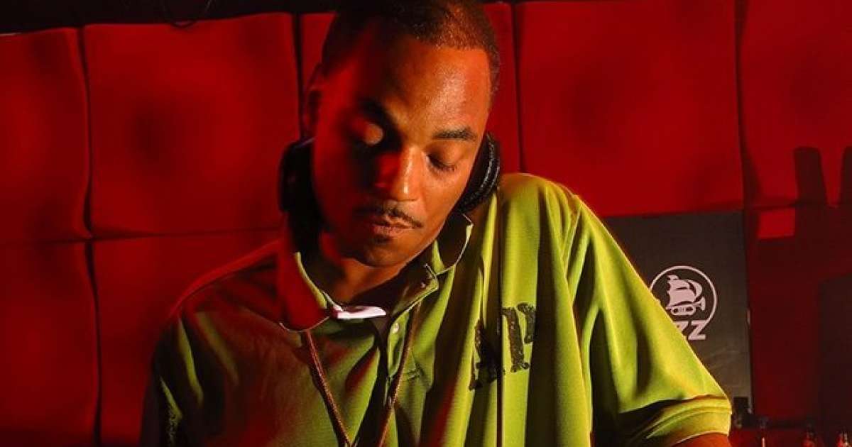 Music pulled from Omar S’ record label following assault accusation ...