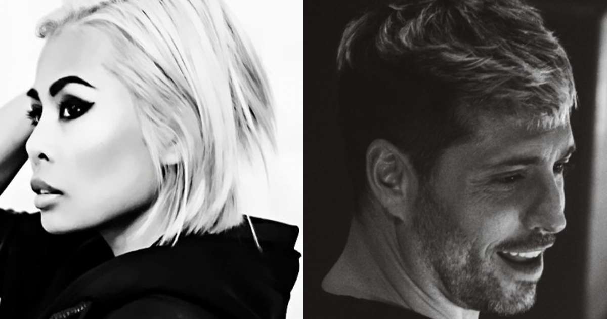 Singapore: CÉ LA VI presents BIG NITE OUT! feat. Nakadia & Oscar L ...