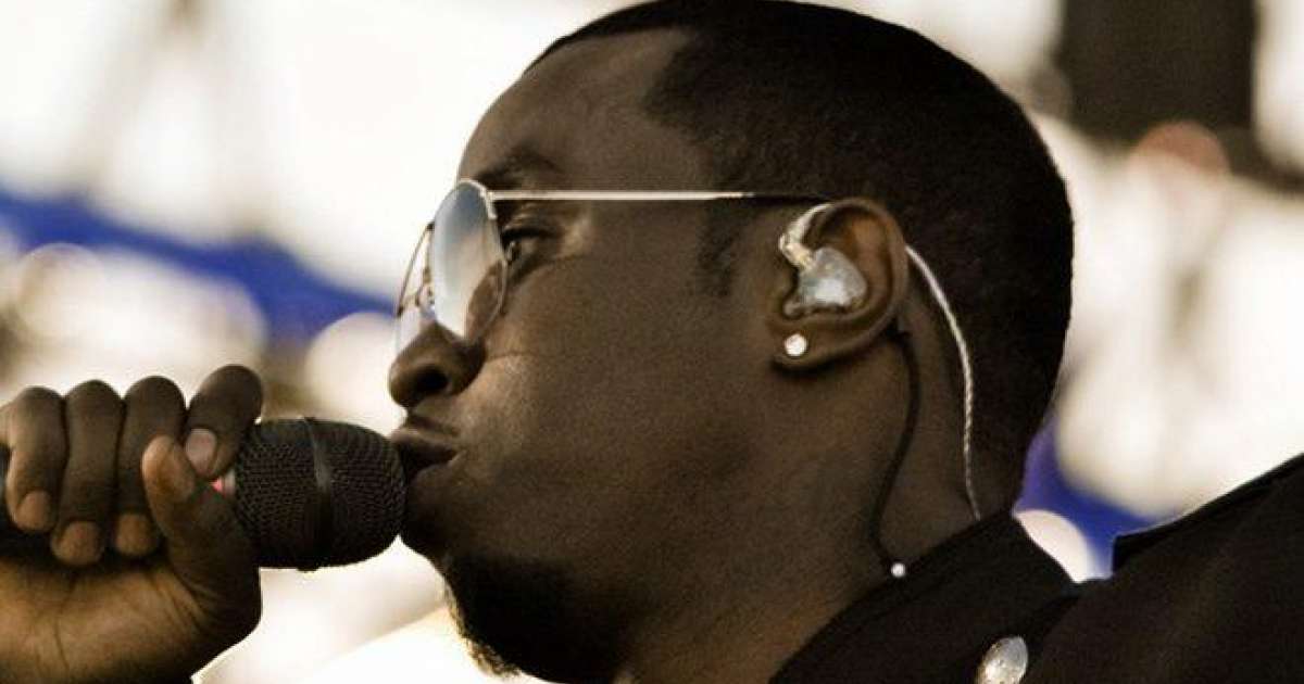 New BBC documentary explores ‘The Rise and Fall’ of P Diddy - Film & TV ...